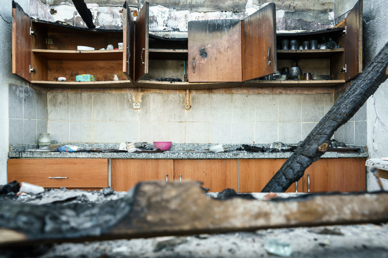 One Call Restoration – Edmonton Restoration Company