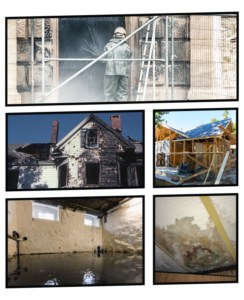 One Call Restoration – Edmonton Restoration Company
